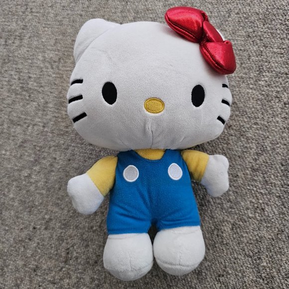 Mattel | Toys | New Sanrio Mattel My Melody Hello Kitty And Friends 8 ...